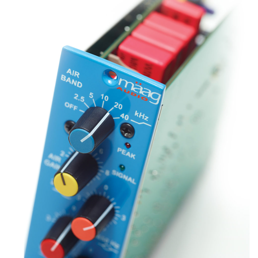 EQ4-500 – Mäag Audio