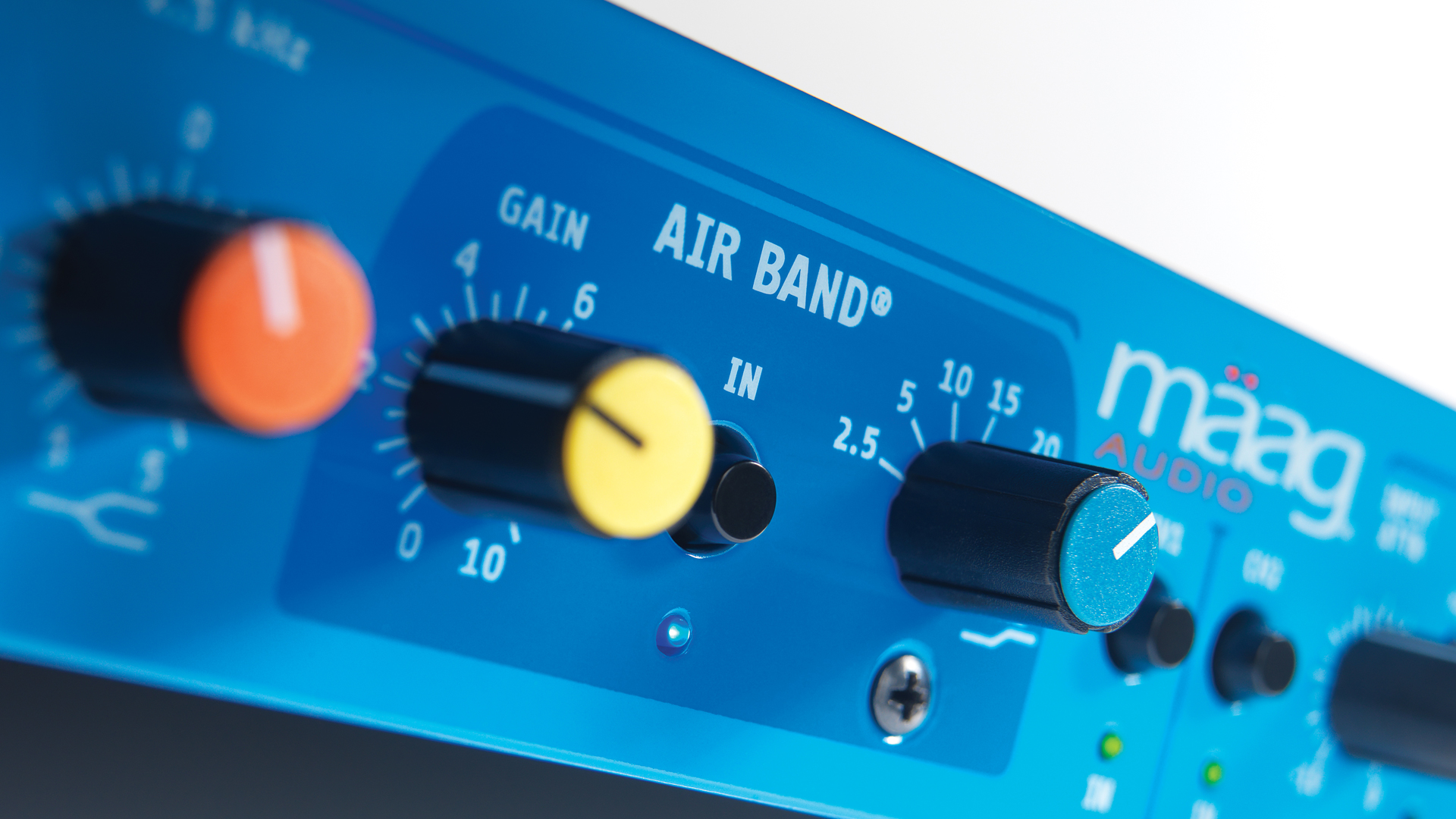 AIR BAND® – Mäag Audio