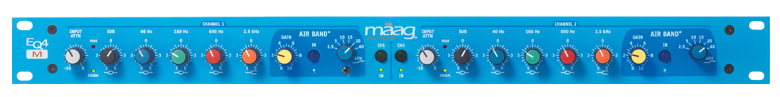 MÄAG AUDIO PRODUCTS – Mäag Audio
