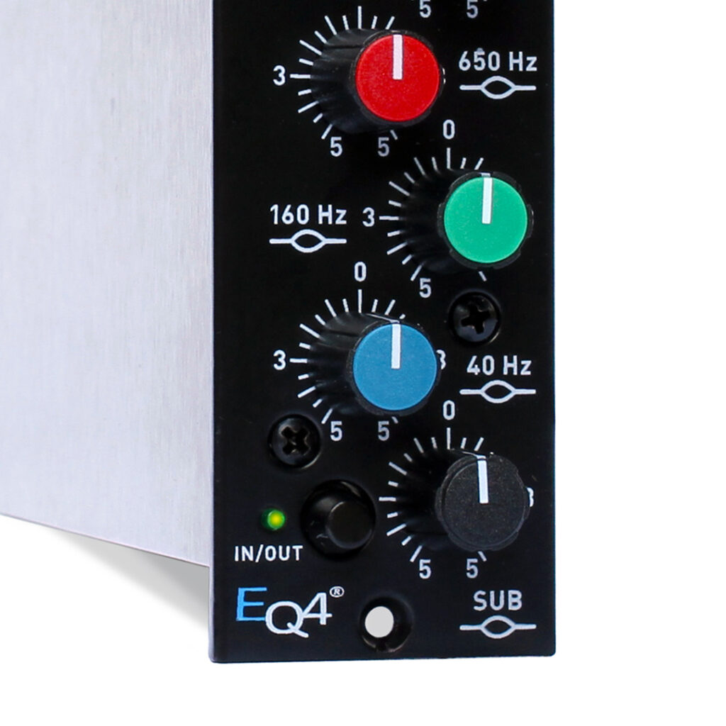 EQ4-500-BK – Mäag Audio